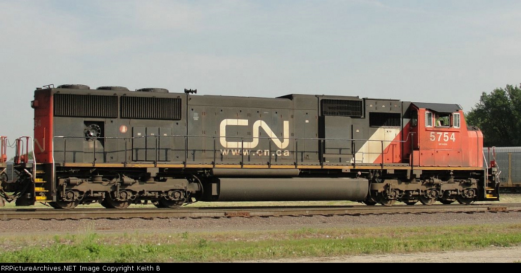 CN 5754